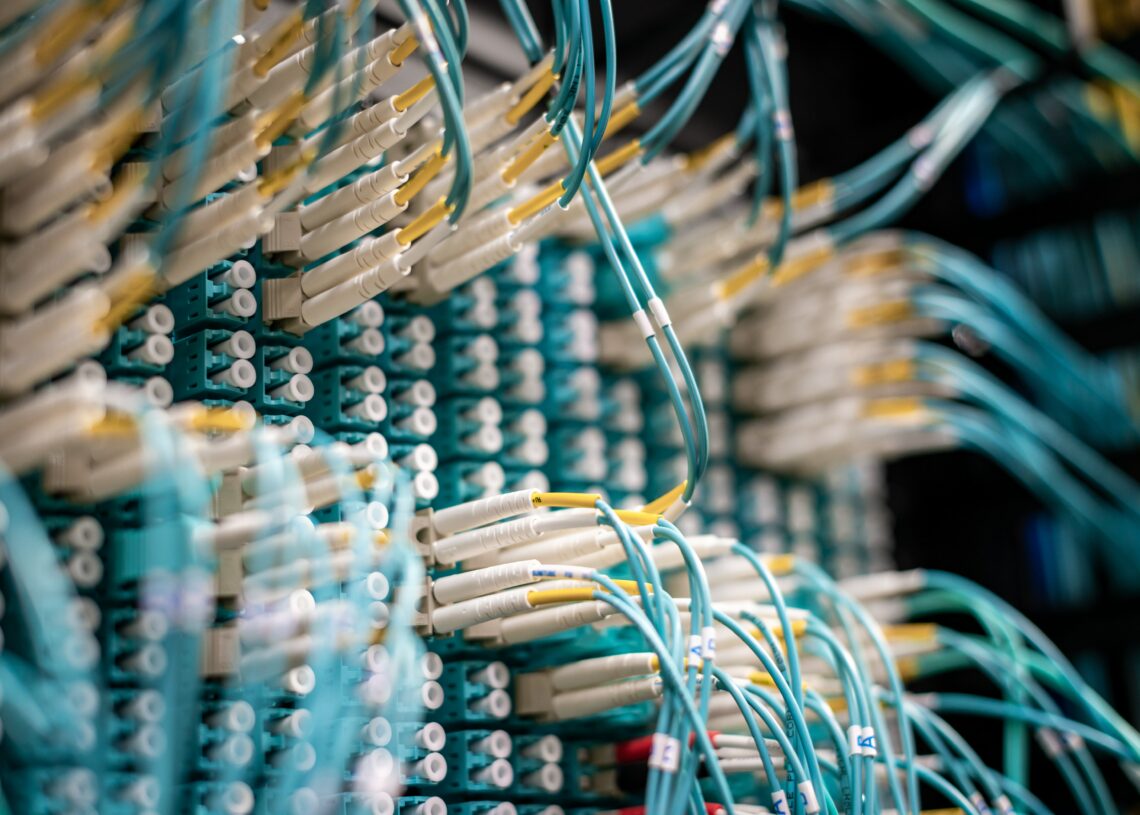 Gigabit Voucher: Πώς θα προλάβετε την επιδότηση 200 ευρώ για οπτική ίνα ...